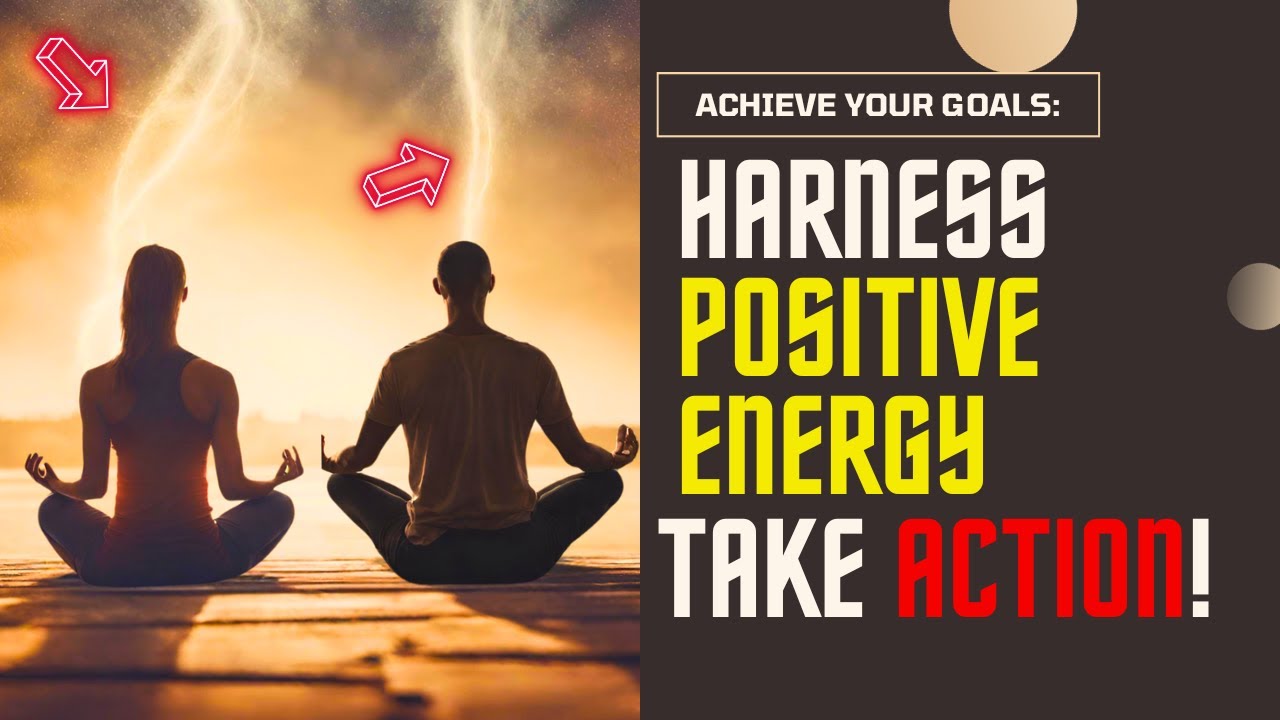 POWERFUL! Master Your Morning | 10 Minute Morning Guided Meditation ...