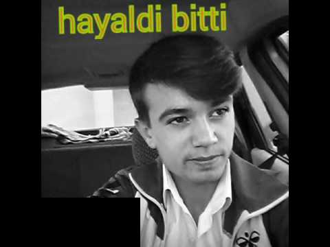 Onurcann abri felaket