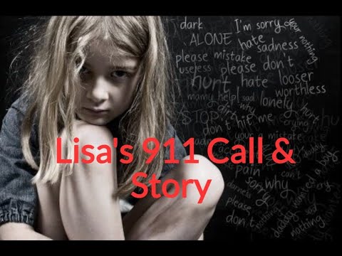 Lisa's 911 Call & Her Story - YouTube
