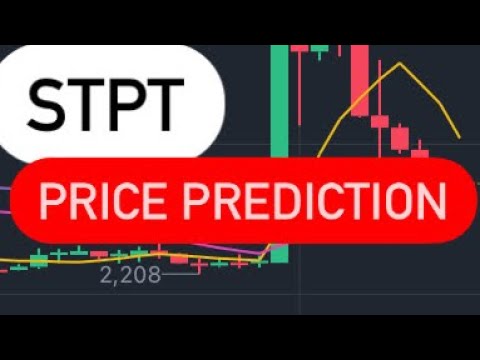STPT Standard Tokenization Protocol | STPT Token Reviwe | STPT coin price prediction| STPT ...