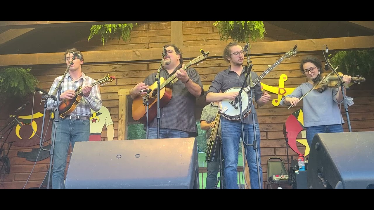 Rose Colored Glasses / Dave Adkins Band - YouTube