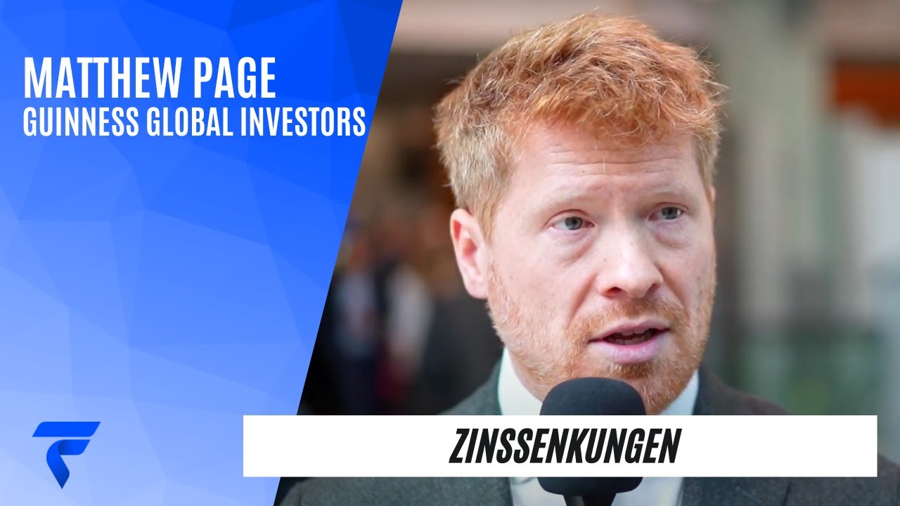 Matthew Page: „Ausgeglichenes Portfolio in Zeiten der Unsicherheiten ...