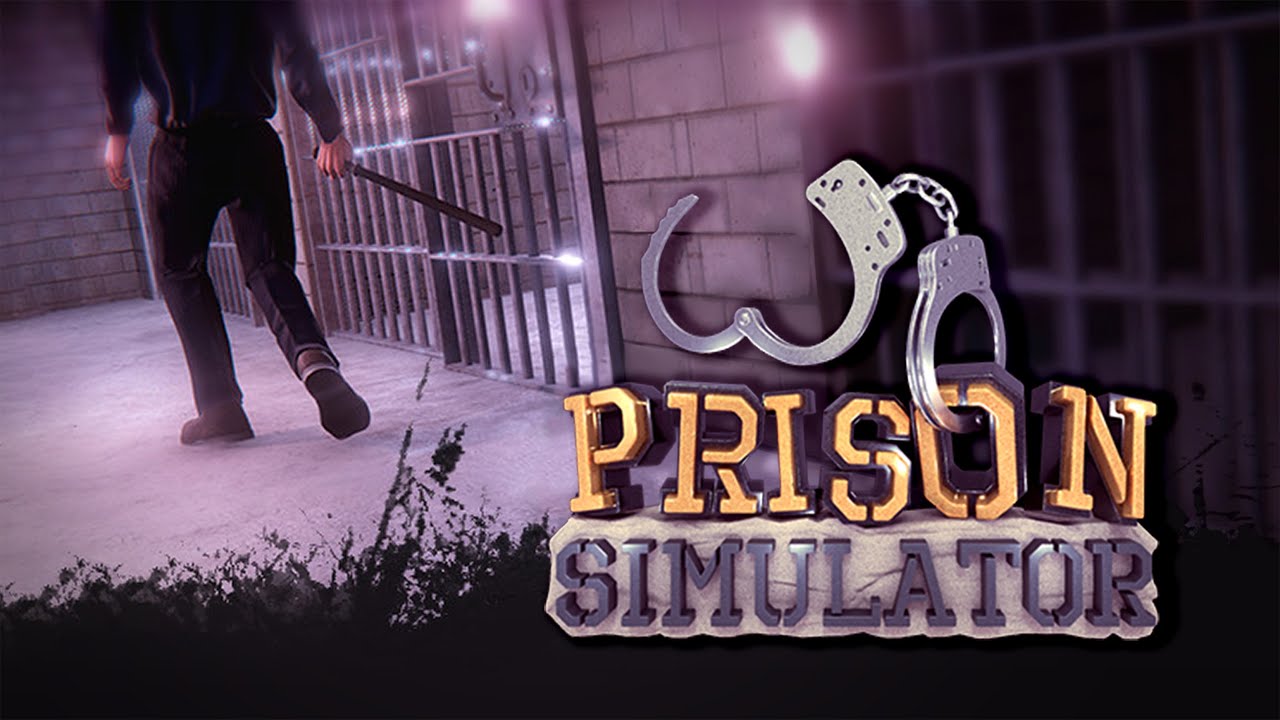 PRISON TIME!! - YouTube