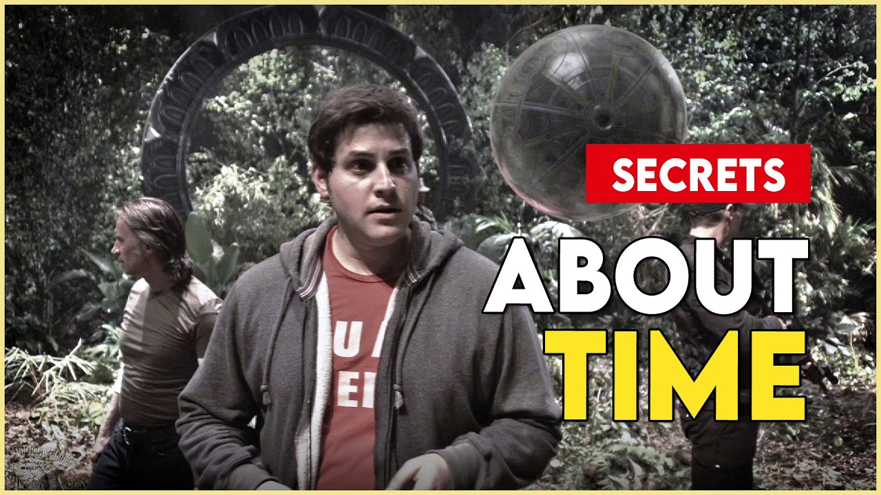 The SGU Post-Credits Scene You Probably Never Saw | Stargate Secrets ...