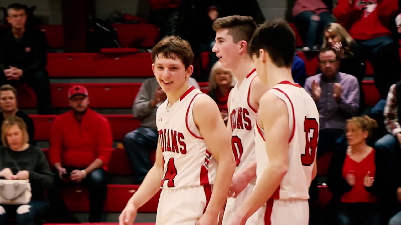 Neoga High School Basketball Highlights (Variety Show 2020) - YouTube