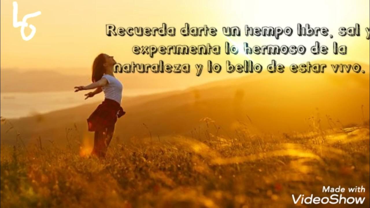 El secreto para triunfar en la vida, consejos para la vida y el diario vivir. - YouTube