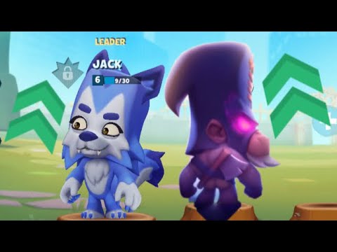 Jack is the strongest supporter!!! - YouTube