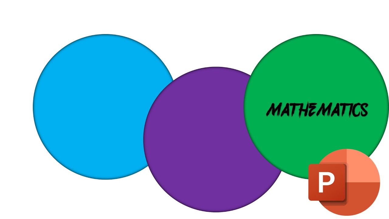 How to create amazing power point starter about math under 3 minutes ...