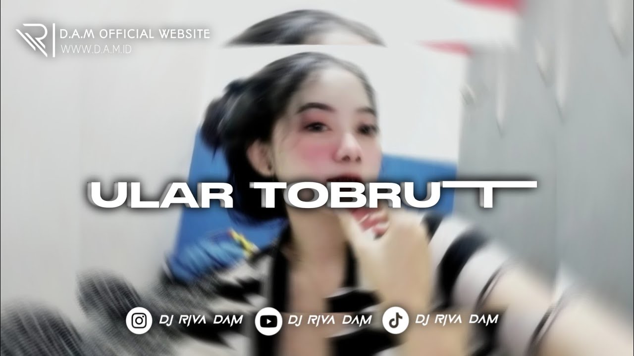 BREAKBEAT ULAR TOBRUTT VOLL 1 - YouTube