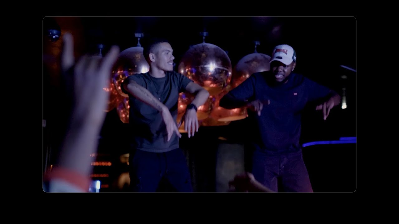 Never Shaken - Behind the song - YouTube