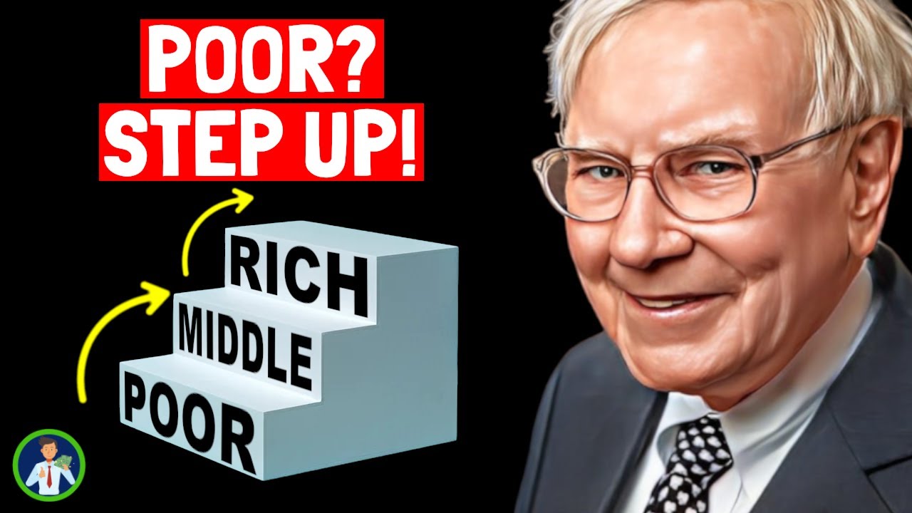 Do You Belong to Upper, Middle or Lower Class and How to Step Up ...