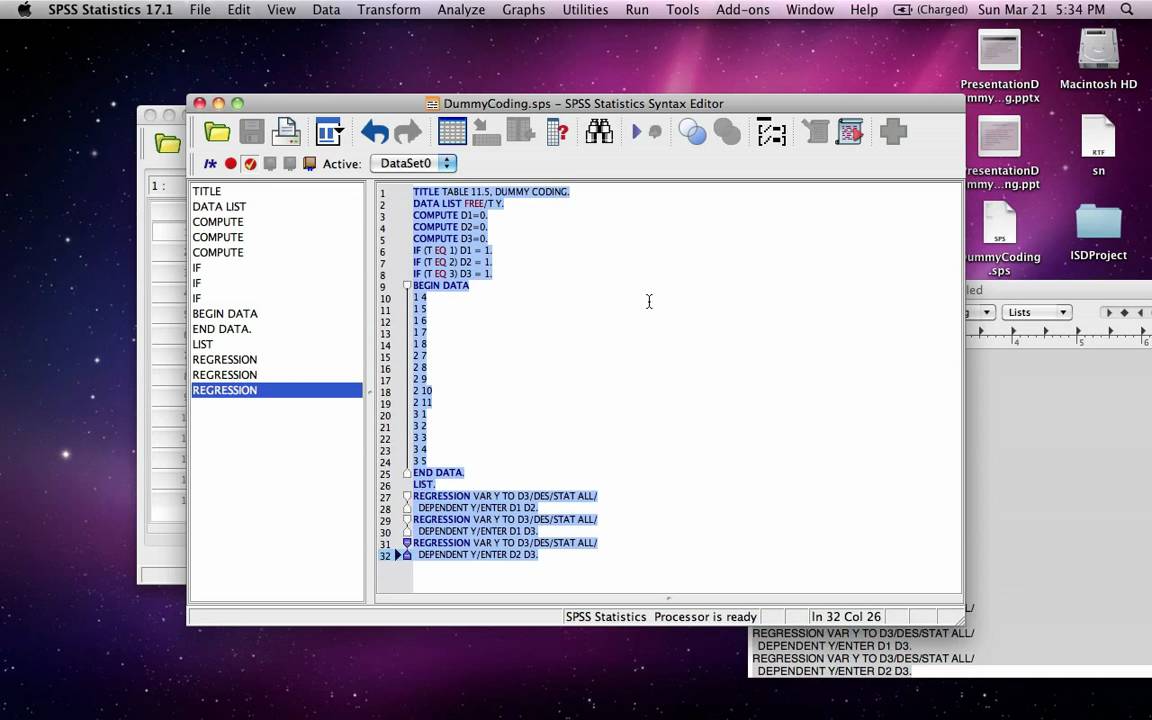 How To Do Dummy Coding In SPSS YouTube how-to-do-dummy-coding-in-spss-youtube
