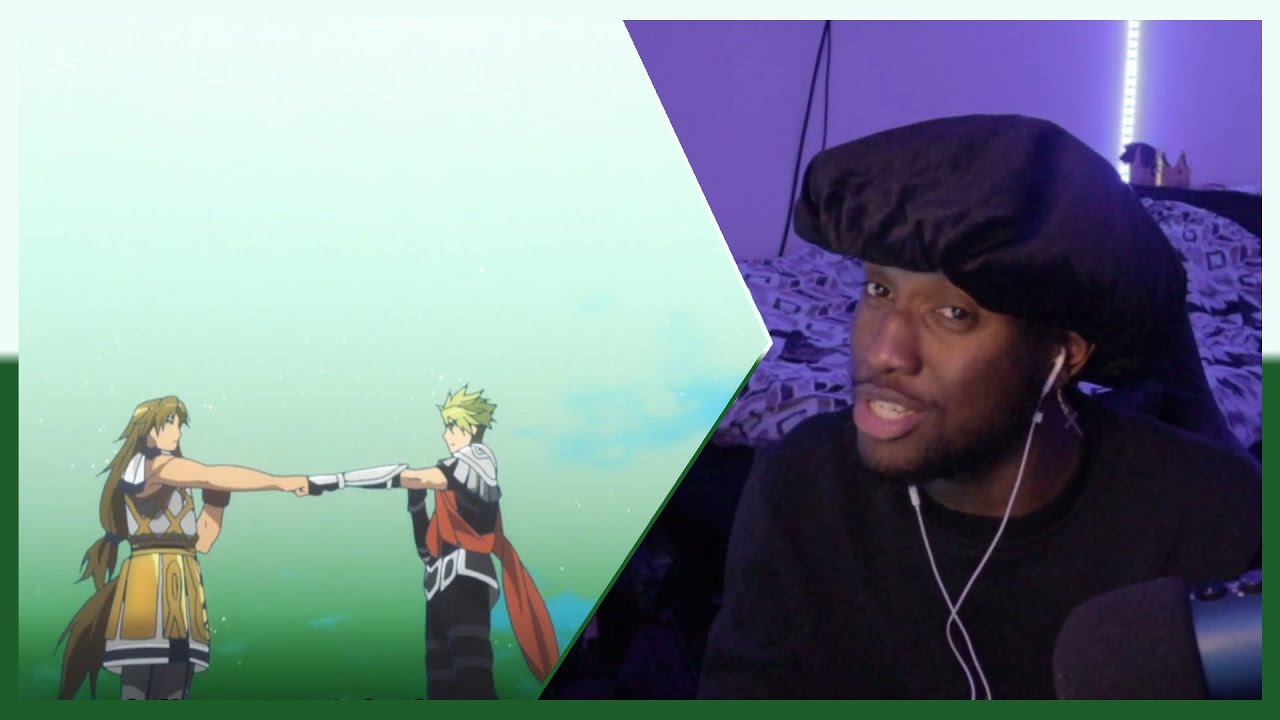 CHIRON VS ACHILLES!??!?!? | Fate/Apocrypha Season 1 Episode 21 Fresh ...