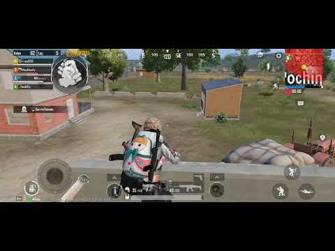 Rəşad Pubg Qasimov