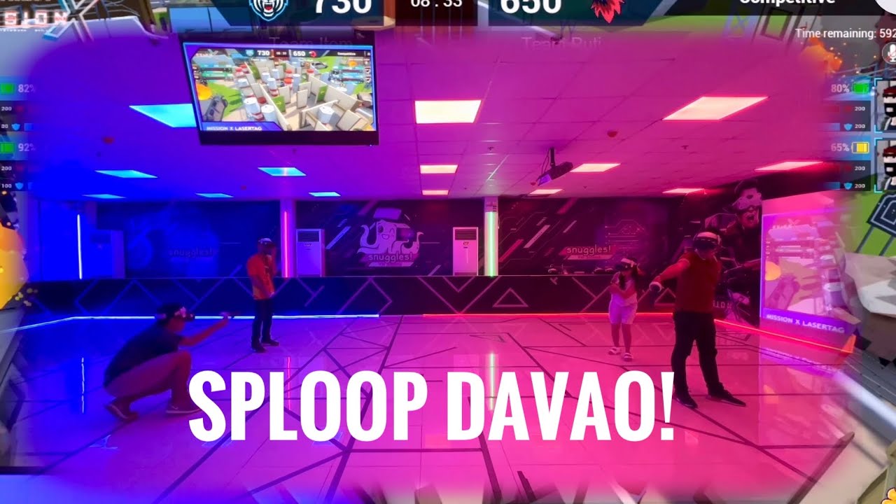Sploop Davao | Mission X - YouTube