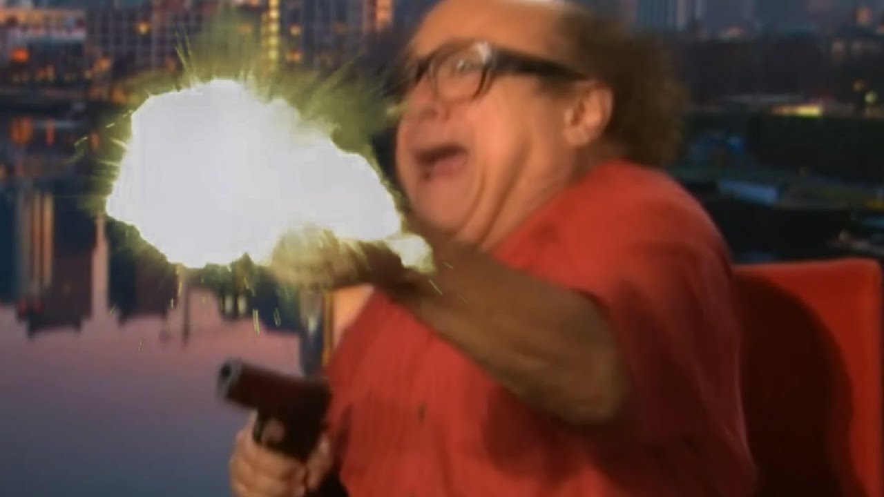 A Tribute to Frank and his Guns - YouTube