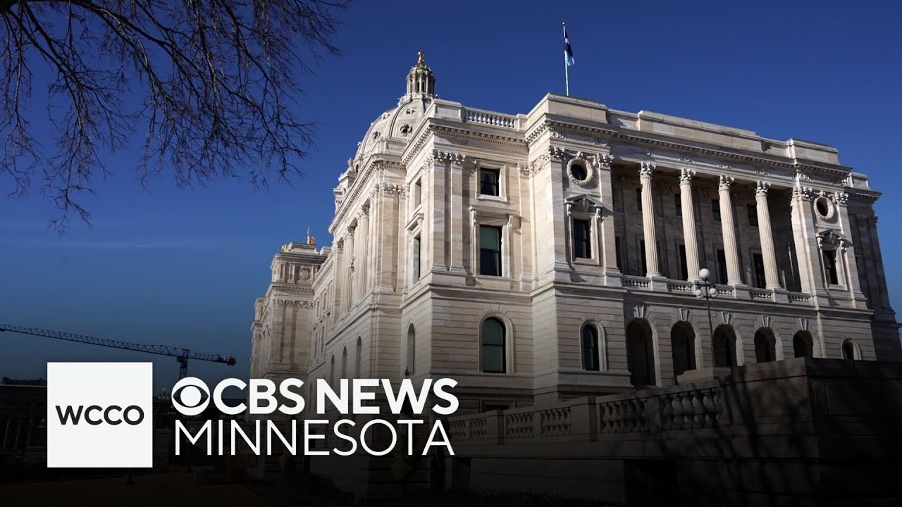 Minnesota House Republicans have launched a statewide recall effort ...