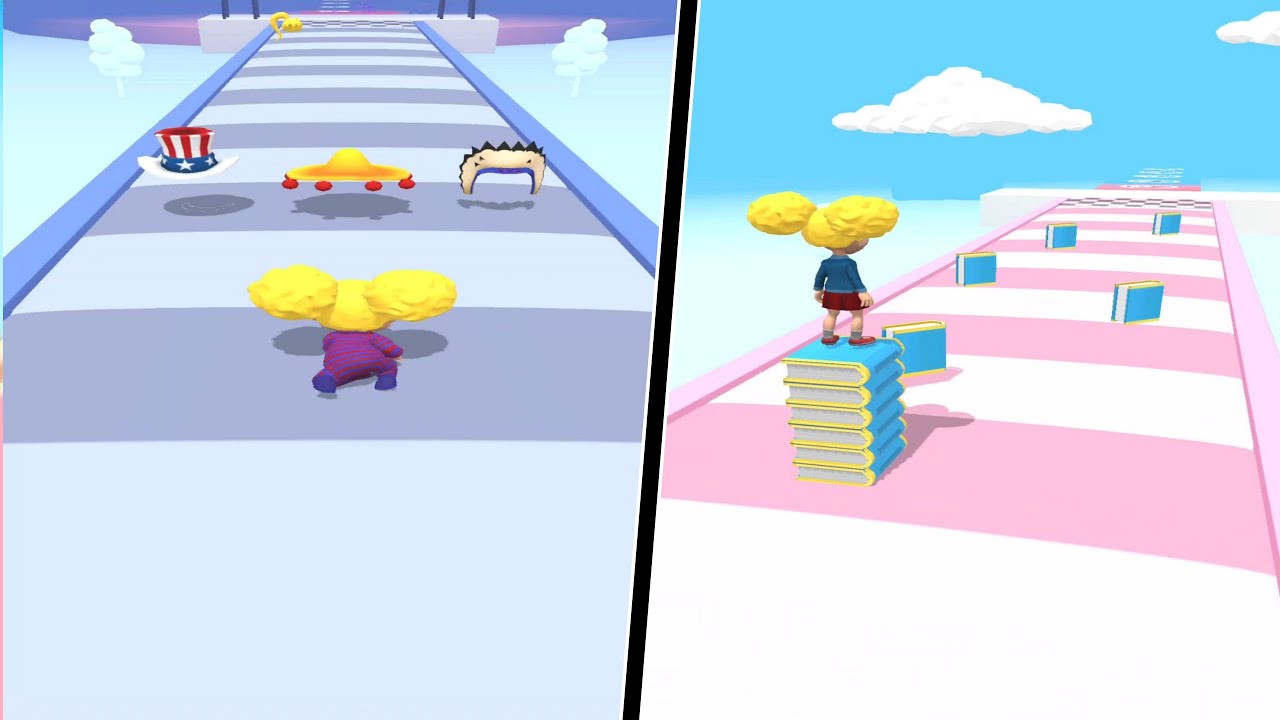 First To Life 🤰👼🤱👧All Levels Gameplay WalkThrough Trailer Android,ios ...