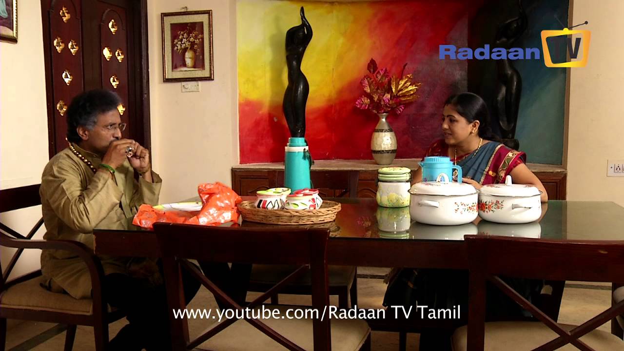 Elavarasi - Episode 1195, 08/08/14 - YouTube