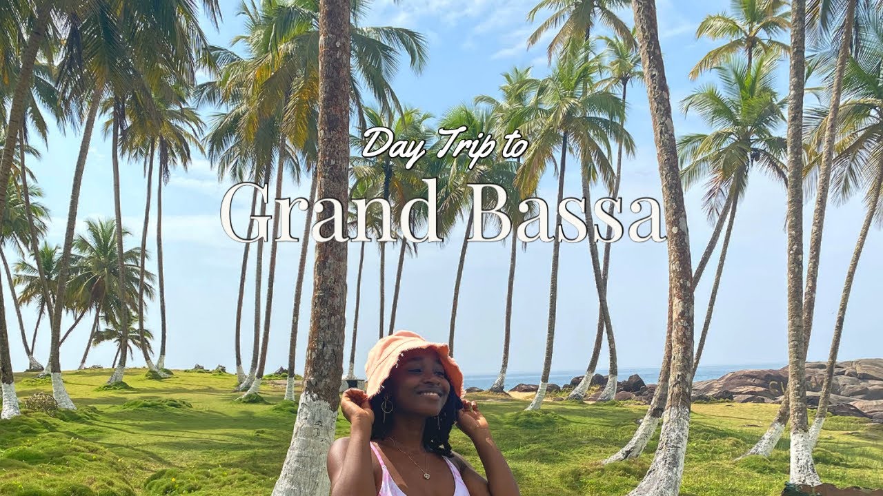 Day Trip to Buchanan: Sunset Beach, Hotel Buchanan + MORE... | Liberia ...