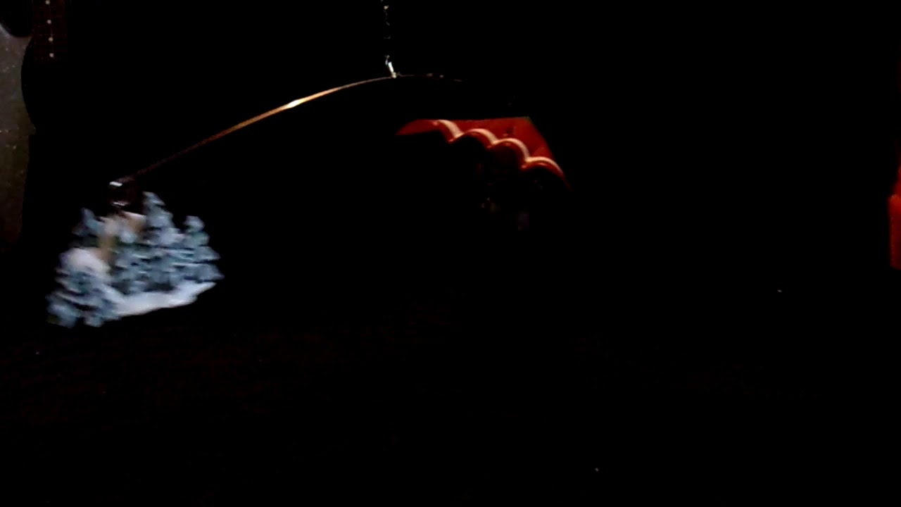 Possible Dreams Flights Of Fancy Santa Alpine Glider Claus Mobile #2 ...