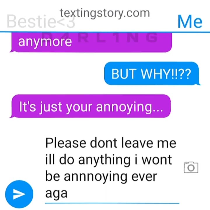 ||this is all fake!||I will start to post fake text stories! - YouTube