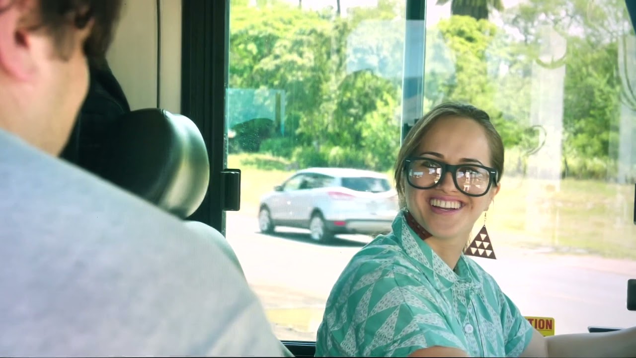 Pashyn Santos Demo - YouTube