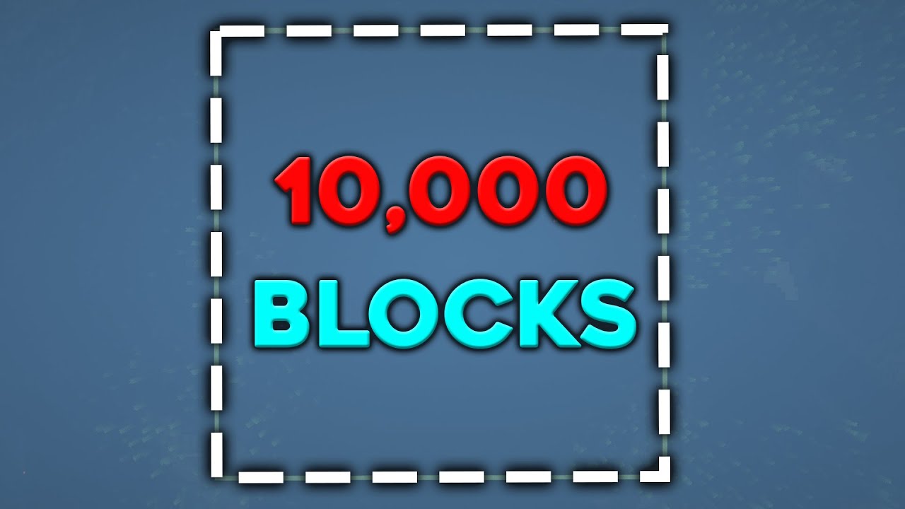 Creating Base For Futuristic MEGA BASE in Minecraft Survival | Mr Maxus ...