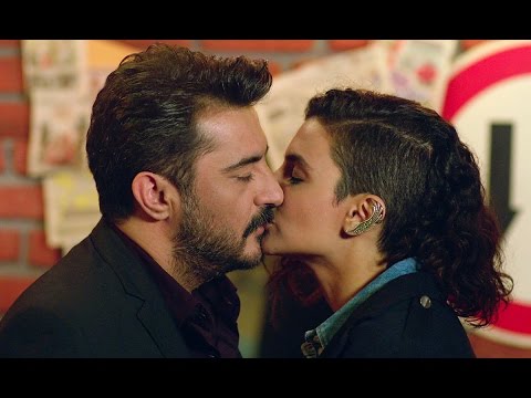 Poyraz Karayel 53. Bölüm - Evleniyoruz, yaza düğün inşallah!