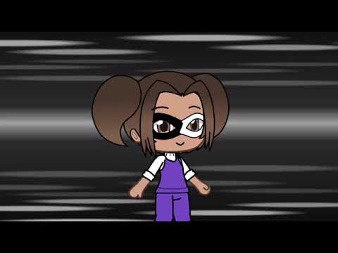 Agent Significant Transformation (Gacha Life) - YouTube