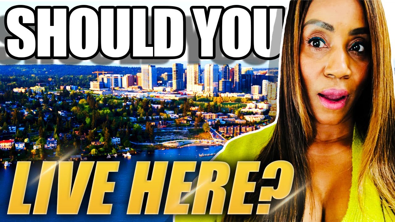 Pros And Cons Of Living In Bellevue, WA: What To Expect Before You Move | TheSheilaDuncanGroup ...