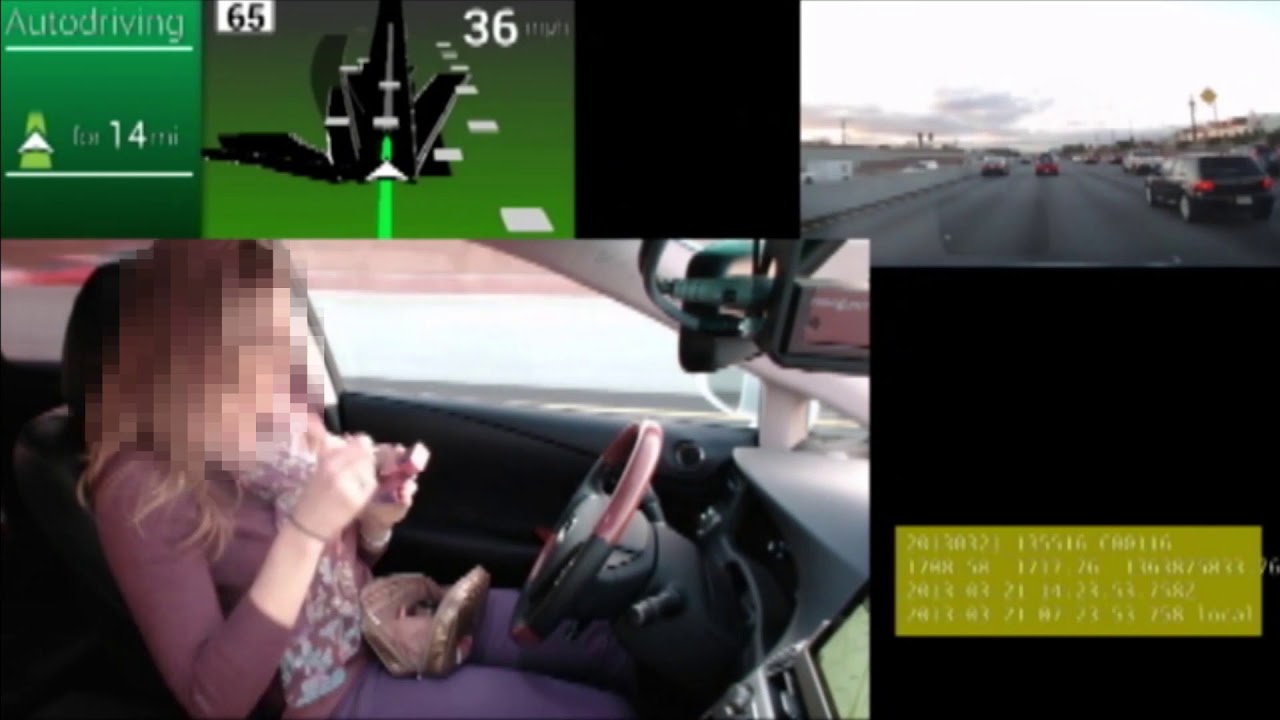 Why we're pursuing full autonomy - YouTube