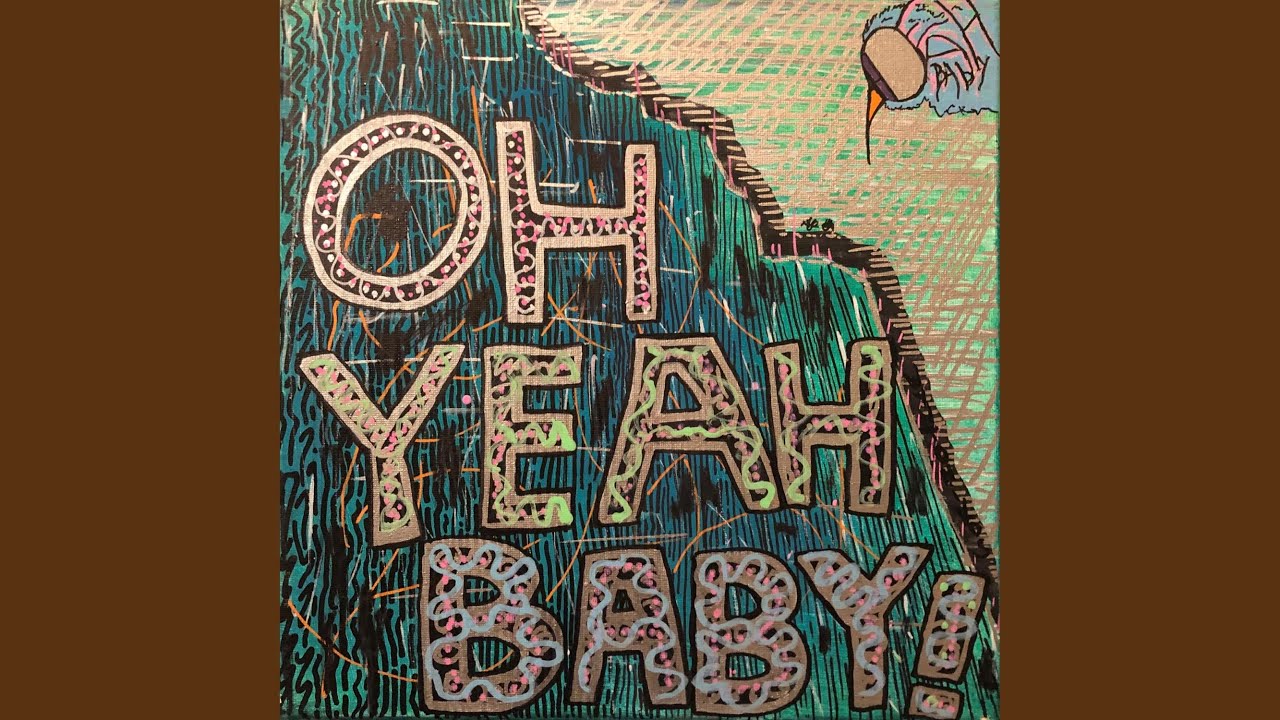 Oh Yeah Baby! (Radio Edit) - YouTube