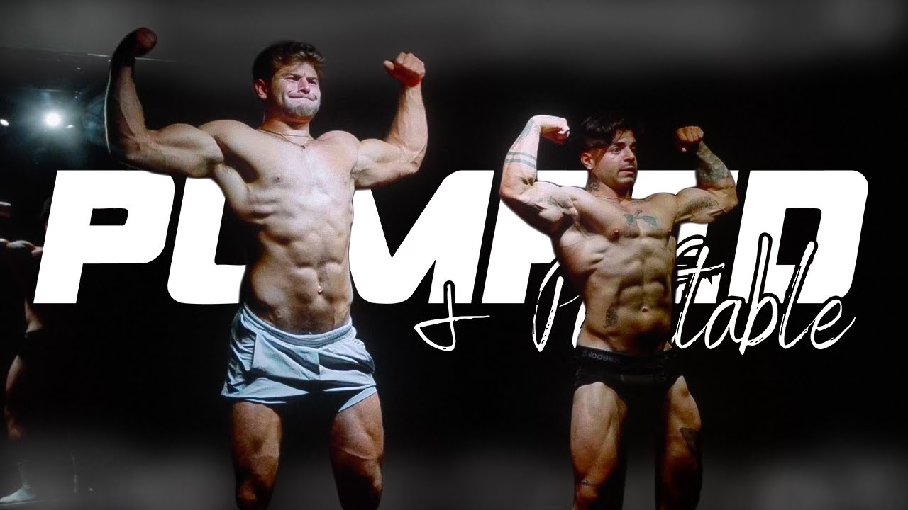 From Marine to Fitness Mogul | Luc Bongiovanni Exposes the Coaching ...