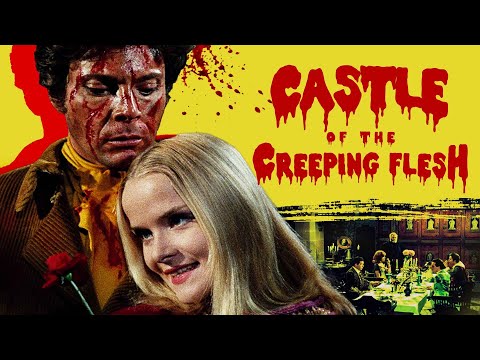 Cinema_PSYOPS_EP376: Castle of the Creeping Flesh 1968 (Main Feed)