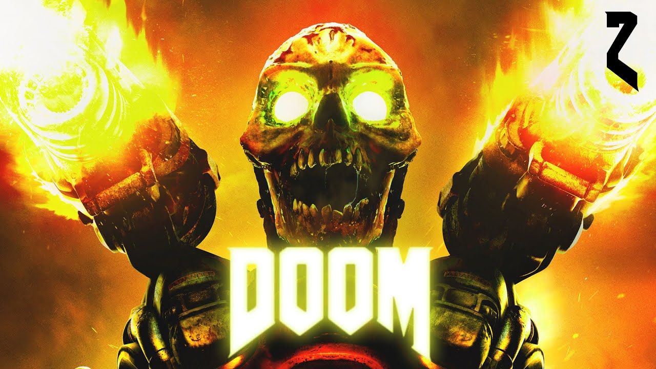 DOOM: Part 2 - YouTube