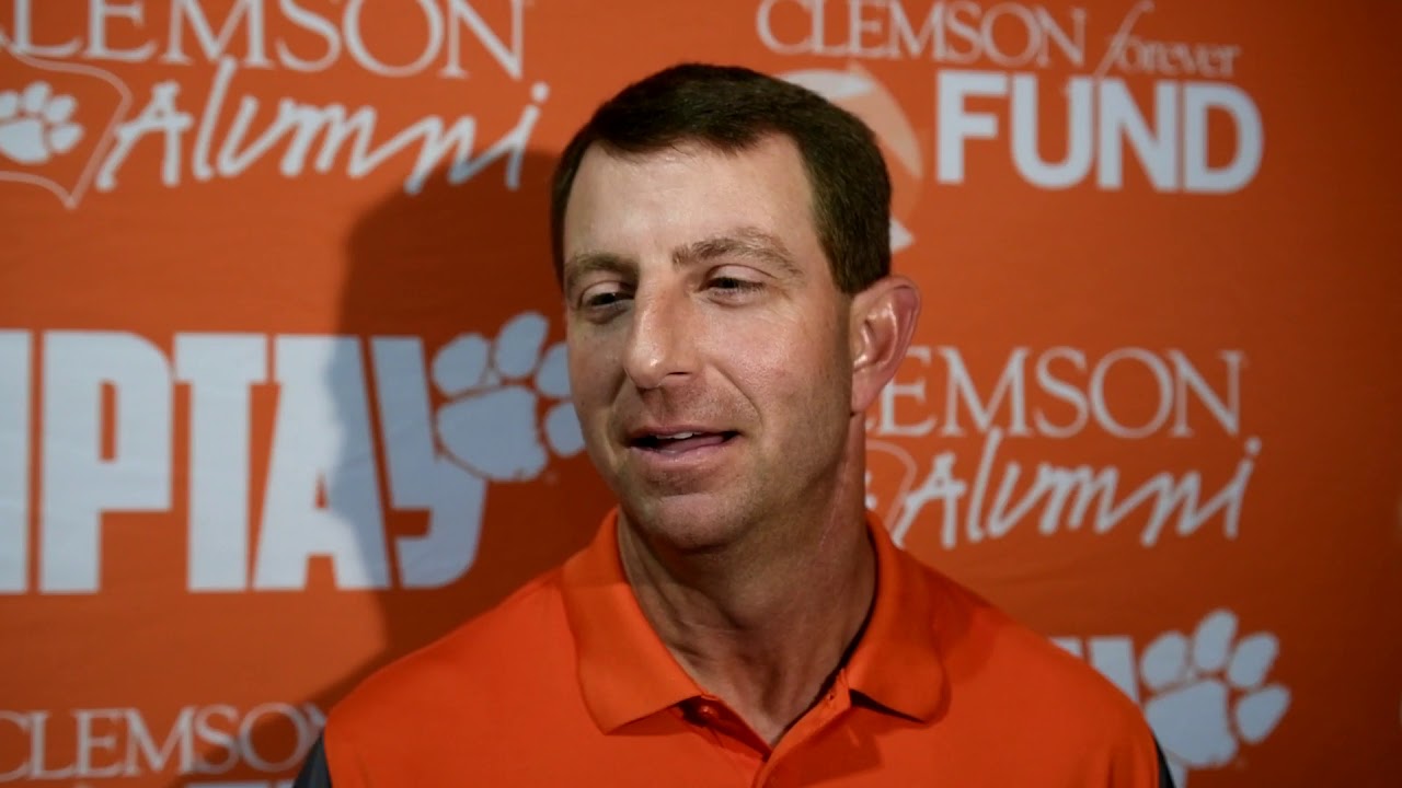 Dabo says he now knows he has arrived - YouTube