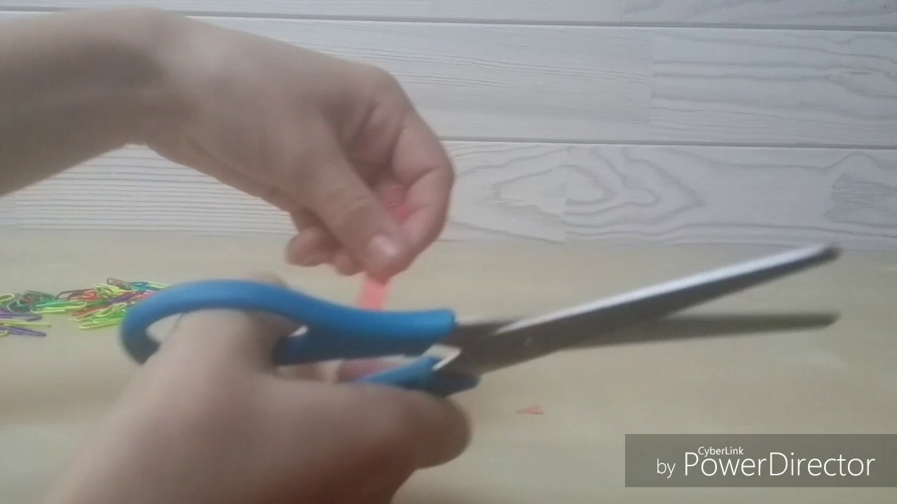 DIY avec trombones - YouTube