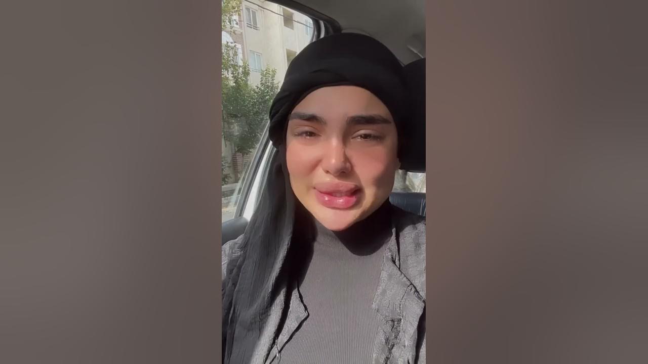 اولین کلیپ ویدا بعد از مرگپیمان پیمان ادیداسکپشن مطالعه شه Youtube