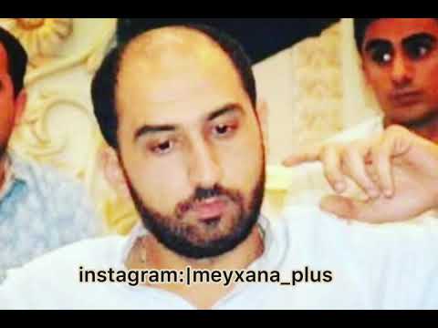 Vuqar Bileceri Ölmez bu Mehebbet