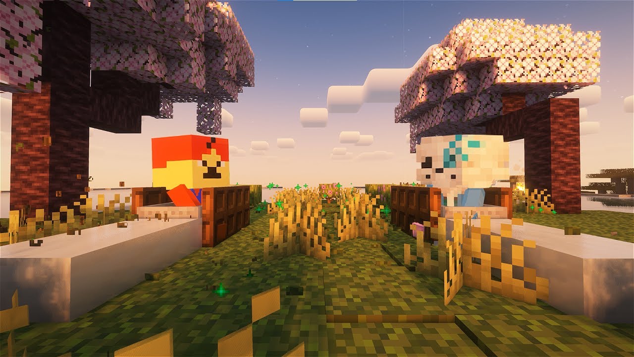 I Mine | I Spy Minecraft Parody - YouTube