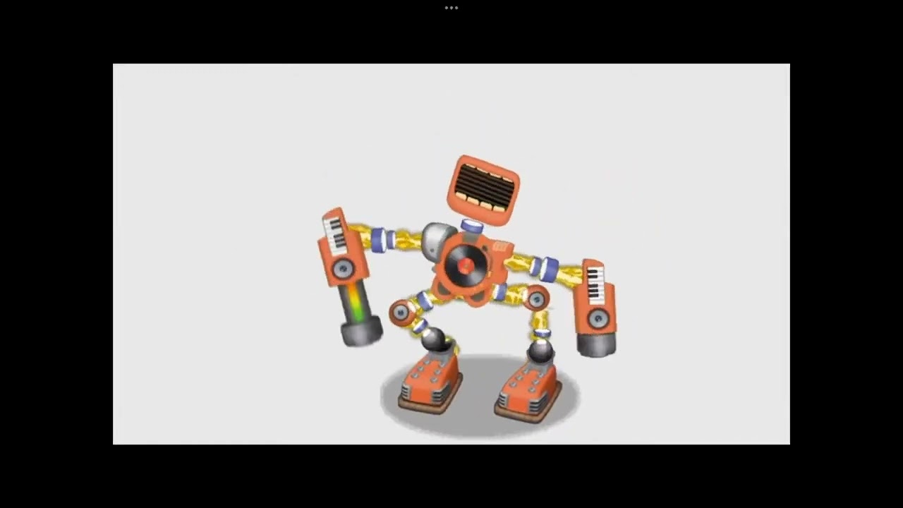 Rare Wubbox eats his eyes!? 👀(CREDITS TO RARE WUBBOX WENT TO SCATMANS WORLD) - YouTube