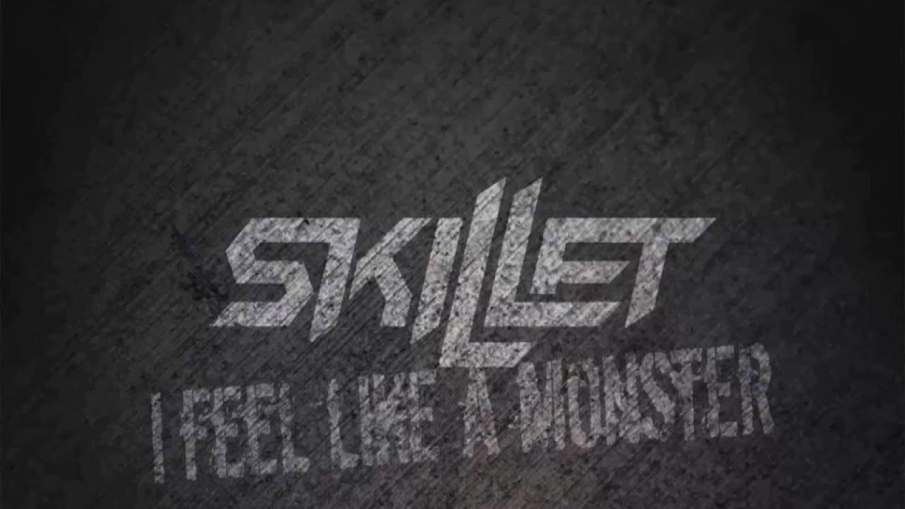 Skillet - Monster (Audio Boosted) - YouTube