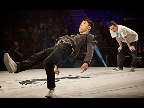 Bboy Differ-BATTLE AMAZING 2016 & 2017-BBOY ARE AWESOME - YouTube