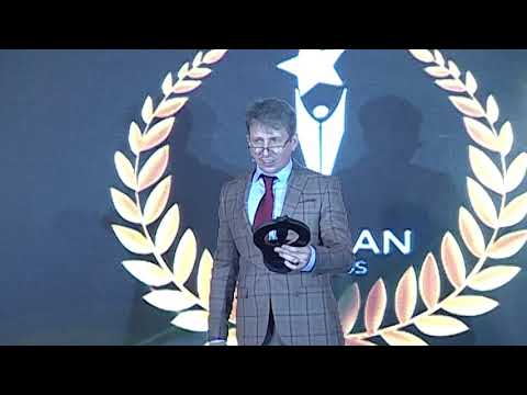 ''Caspian Awards 2021'' mükafatına ''İmparator Xalça Yuma'' şirkəti olaraq biz də layiq görüldük!