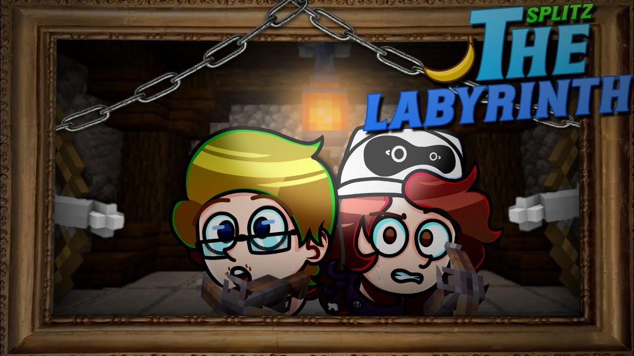 Splitz One-Off | The Labyrinth - YouTube