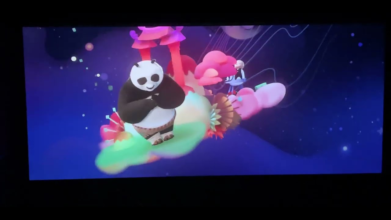 Universal / Dreamworks (Ruby Gillman, Teenage Kraken) - YouTube