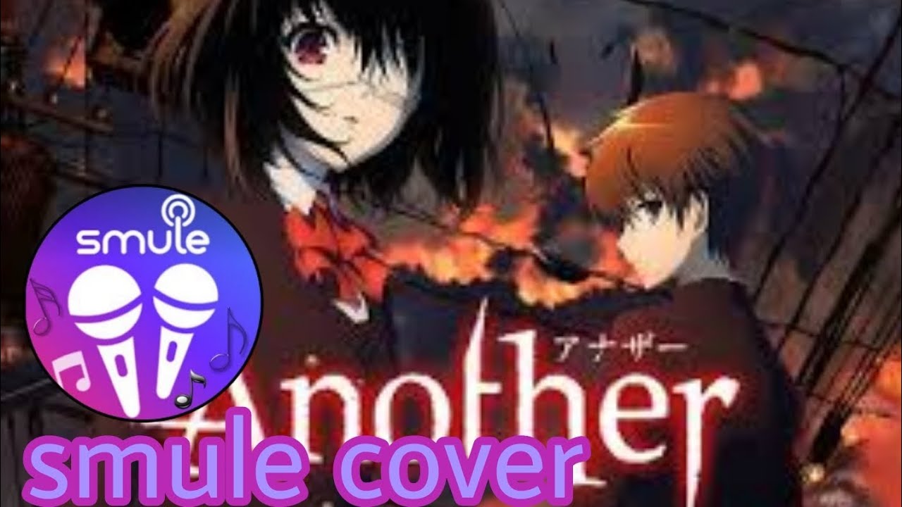 Ali Project: Kyoumu Densen (Smule cover - YouTube