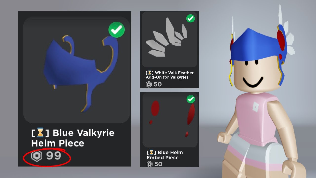 NEW FAKE VALKYIRE😱😱GET IT QUICK! - YouTube