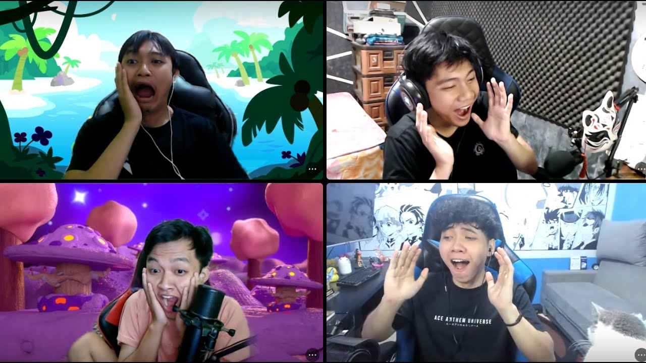 JAPELI FULL SKUAT KUAT HEBAT!!!! - YouTube